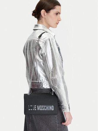 Love Moschino Handtasche JC4192PP1MKD000B Schwarz