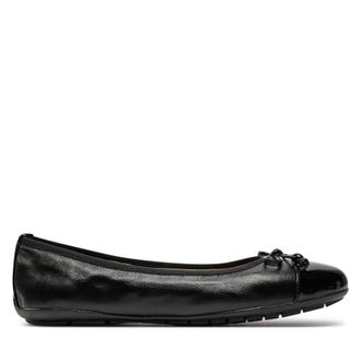Caprice Ballerinas Caprice 9-22113-42 Schwarz