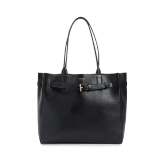 Tom Ford Femme, Sacs, Noir, Taille: ONE Size Tom Ford Sacs