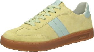 Sioux Sneaker Tedroso-DA-717