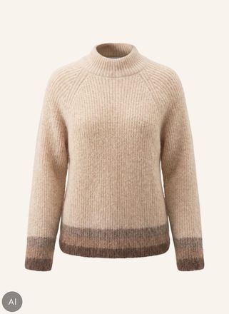 Gerard Darel Pullover Rola beige