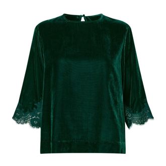 Masai Blusen - - Blouses & Shirts - Damen - Gr&uuml;n - S