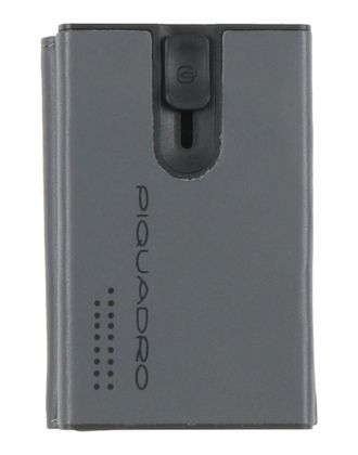 Piquadro Kleinlederwaren - Kartenetuis auf YOOX.COM