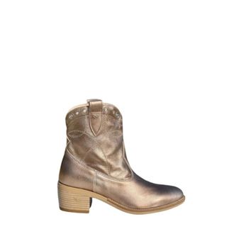 Nero Giardini Boots - - Shoes - Damen - Braun - 39 EU