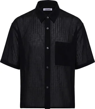 Attachment TOPS - Hemden auf YOOX.COM