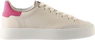 Högl Högl Damen MATS Sneaker, elfenbeinfarben, 37.5 EU