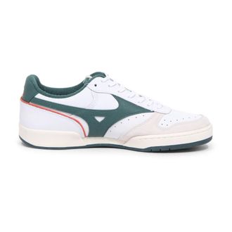 Mizuno City Wind Premium Sneakers - - Shoes - Herren - Wei&szlig; - 41 EU