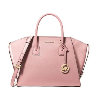 Michael Kors Tote Bag - - Bags - Damen - Rosa - ONE SIZE