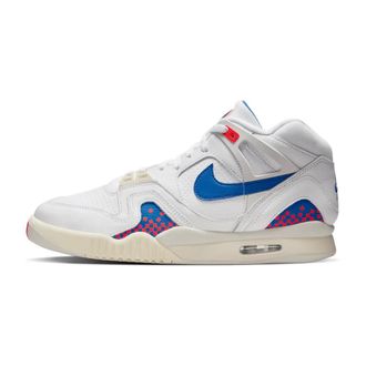 Nike Air Tech Challenge 2 - - Sport - Herren - Wei&szlig; - 41 EU