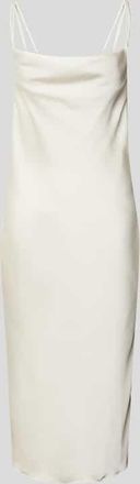 Rotate Cocktailkleid mit Spaghettitr&auml;gern