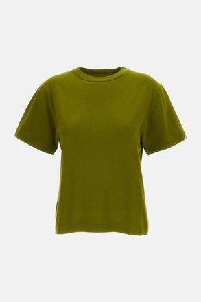 Extreme Cashmere T-shirt N-268 Kuba