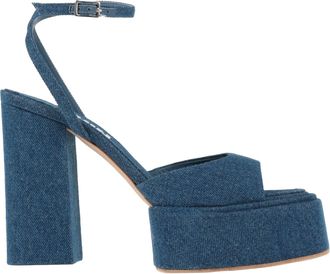 3Juin SCHUHE - Sandalen auf YOOX.COM