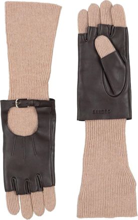 Sandro ACCESSOIRES - Handschuhe auf YOOX.COM