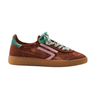 Puraai Sneakers - - Shoes - Damen - Braun - 37 EU