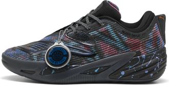 Puma Chaussures de basketball All-Pro NITRO 2 VBL Unisexe, Chaussures, Noir, 45