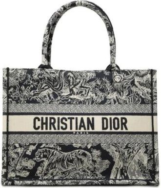 Dior Damen, Pre-Owned, Blau, ONE SIZEGr&ouml;&szlig;e