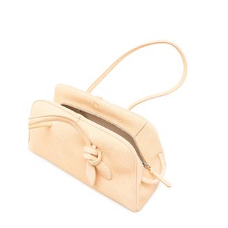 Jacquemus Shoulder Bag - Yellow
