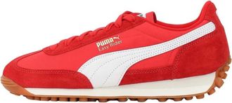 Puma Puma, Homme, Sport, Rouge, Taille: 43 EU Easy Rider Vintage
