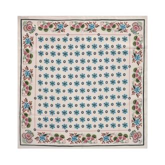 Max Mara Femme, Accessoires, Beige, Taille: ONE Size Onesto Foulard Scarf