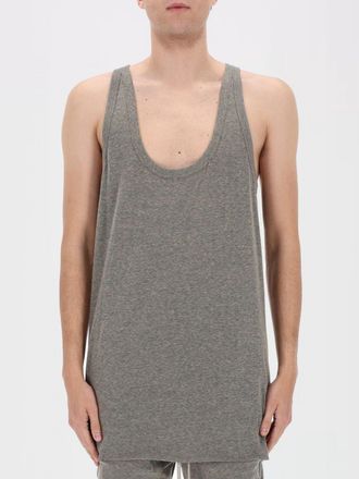 Rick Owens T-Shirt RICK OWENS Homme couleur Gris