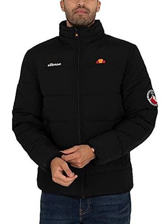 Ellesse Nebula Vestes, Noir, XXL Homme
