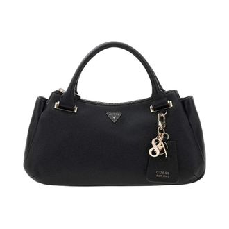 Guess Evie Handtasche - - Bags - Damen - Schwarzk - ONE SIZE