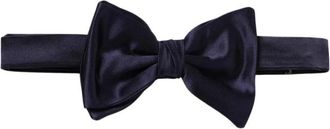 Emporio Armani Homme, Accessoires, Bleu, Taille: ONE Size Bowties