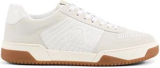 Valentino Baskets en cuir