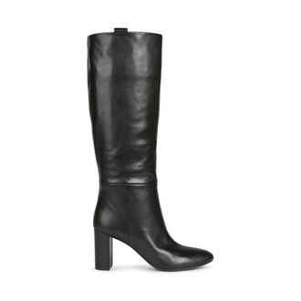 Geox Pheby 80 High Boots - - Shoes - Damen - Schwarzk - 36 EU