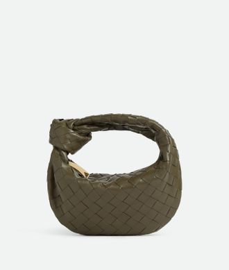 Bottega Veneta Mini Jodie - Bottega Veneta