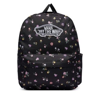 Vans Rucksack Vans Old Skool Classic VN000H4YHTL1 Schwarz