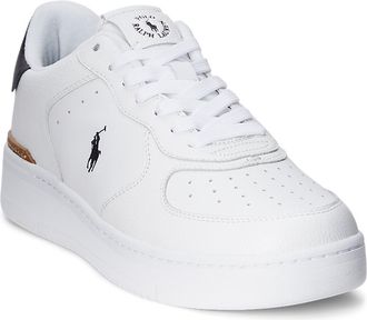 Polo Ralph Lauren Sneaker MASTERS COURT