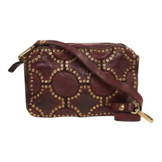 Campomaggi Damen, Taschen, Rot, ONE SIZEGr&ouml;&szlig;e