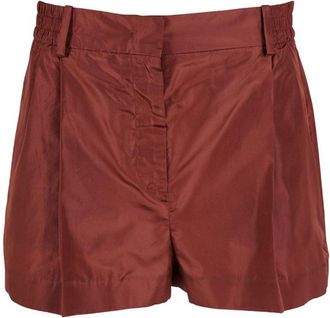 Valentino Garavani Elegante Hose - Braun