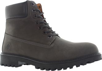 Lumberjack Lumberjack Herren River 2 Stiefelette, grau, 41 EU