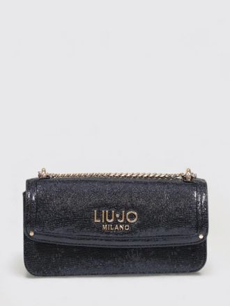 Liu Jo Mini Sac LIU JO Femme couleur Noir