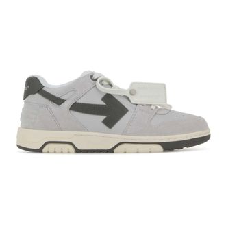 Off-white Homme, Chaussures, Gris, Taille: 43 EU Baskets