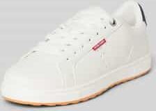 Jack & Jones Sneaker mit Label-Detail Modell BLAKE