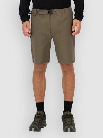 Mons Royale Escapade Short vert