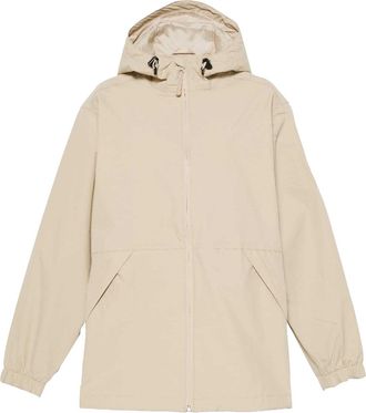 Timberland Winnick Jacke f&uuml;r Herren, Wasserfest (Beige)