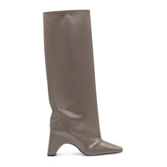Coperni Bridge Boot - - Shoes - Damen - Braun - 36 EU