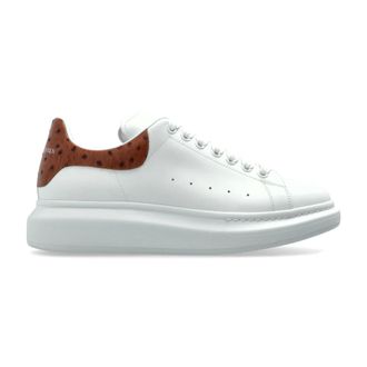 Alexander McQueen Herren, Schuhe, Wei&szlig;, 43 EUGr&ouml;&szlig;e