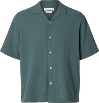 Selected Hemd SLHCal