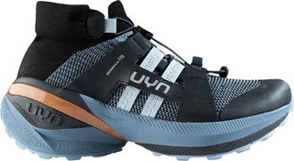 UYN Herren Y100347 Oxford-Schuh, Zucker, 43.5 EU