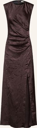 Maje Kleid braun