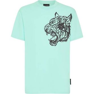 Plein Sport Herren Shirt TIGER