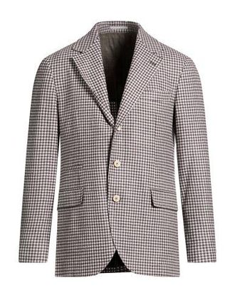 Brunello Cucinelli Ensembles et coordonn&eacute;s - Blazers sur YOOX.COM