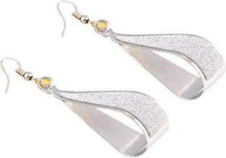 Generic Femmes Drop Boucles doreilles Goujons Bijoux de Mode Oreille Goujons pour Fille Nouveau lib&eacute;r&eacute; et populaireDurabilit&eacute;