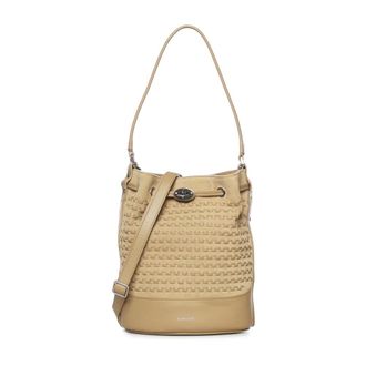 Zanellato Mond&agrave; Bucket Bag - - Bags - Damen - Braun - ONE SIZE