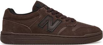 New Balance Sneakers UN480CHC Braun